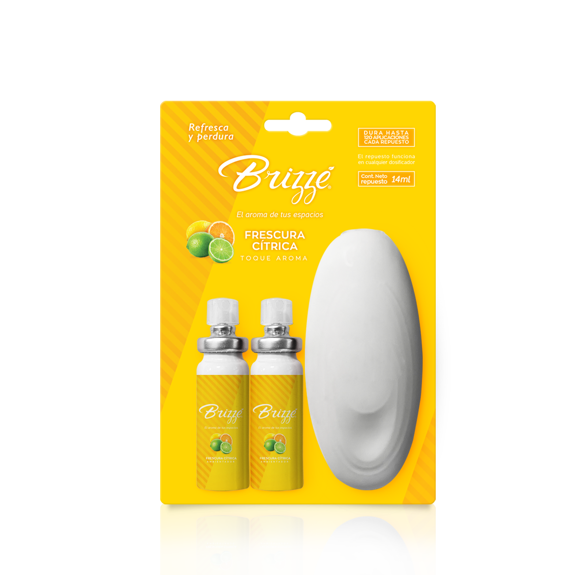 Productos - Brizzé